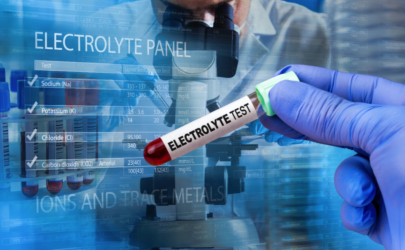 The Truth About Electrolytes: Vital for Healing and Wellness - Chasing ...